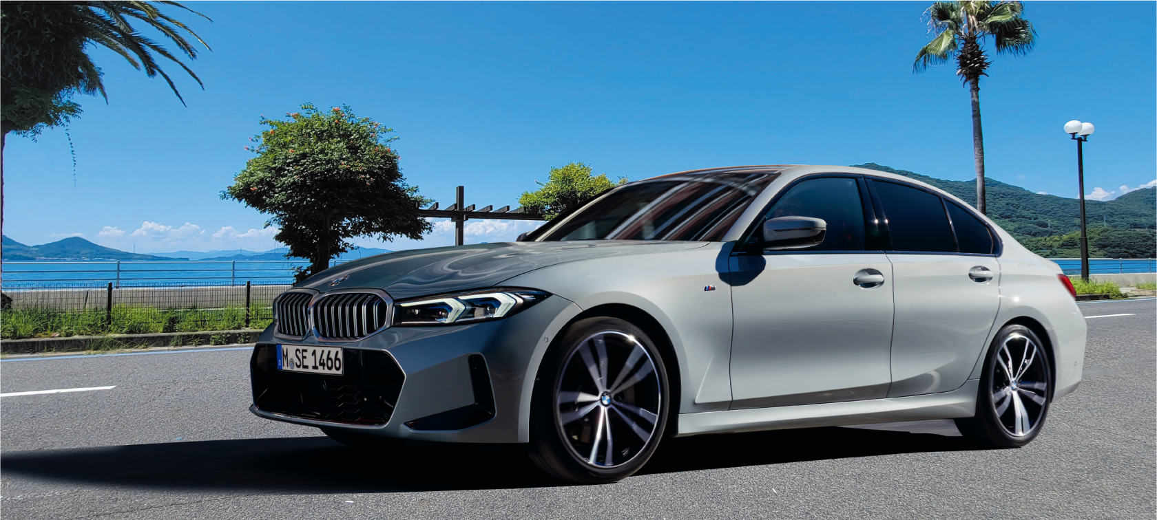 Kobe BMW 明石支店 | BMW 正規ディーラー