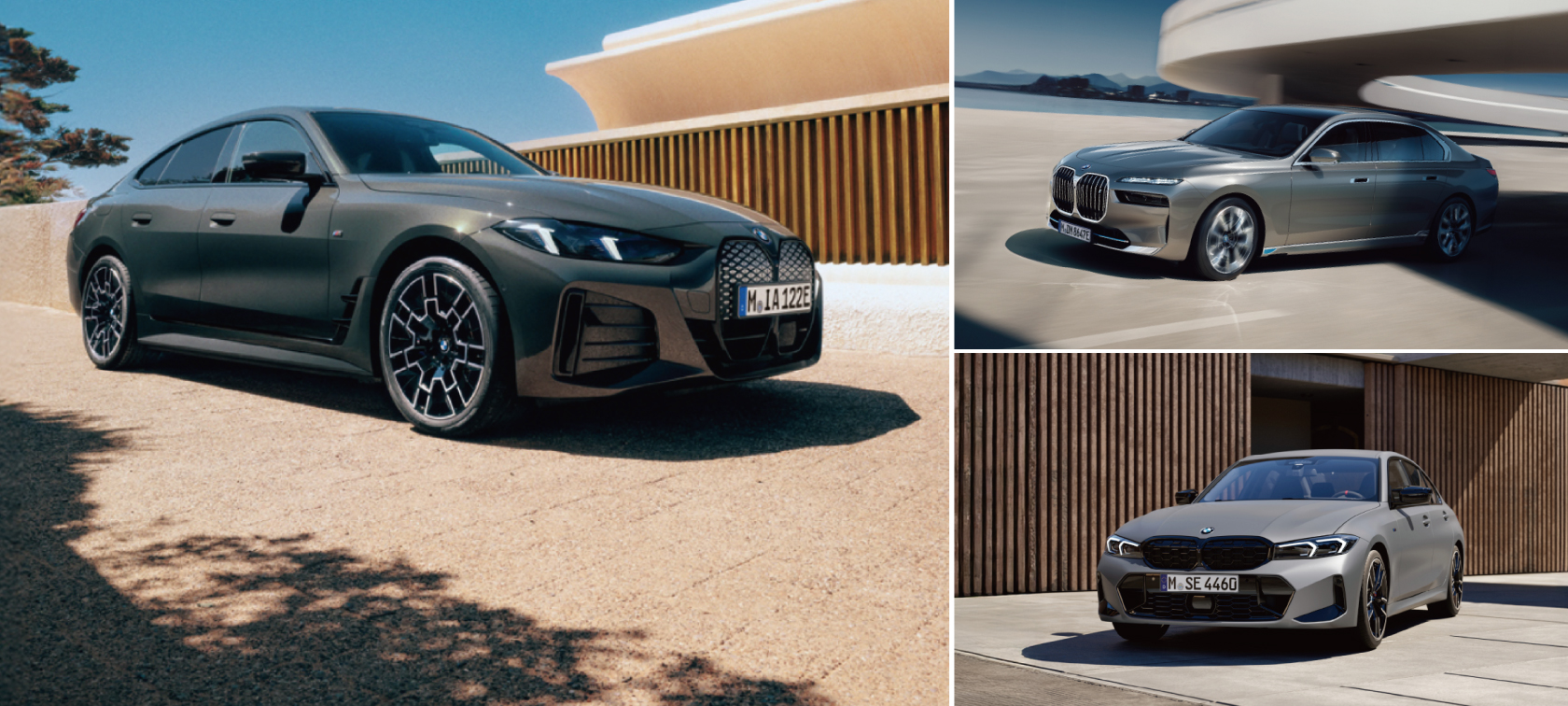 Kobe BMW ハーバー神戸支店 | BMW 正規ディーラー