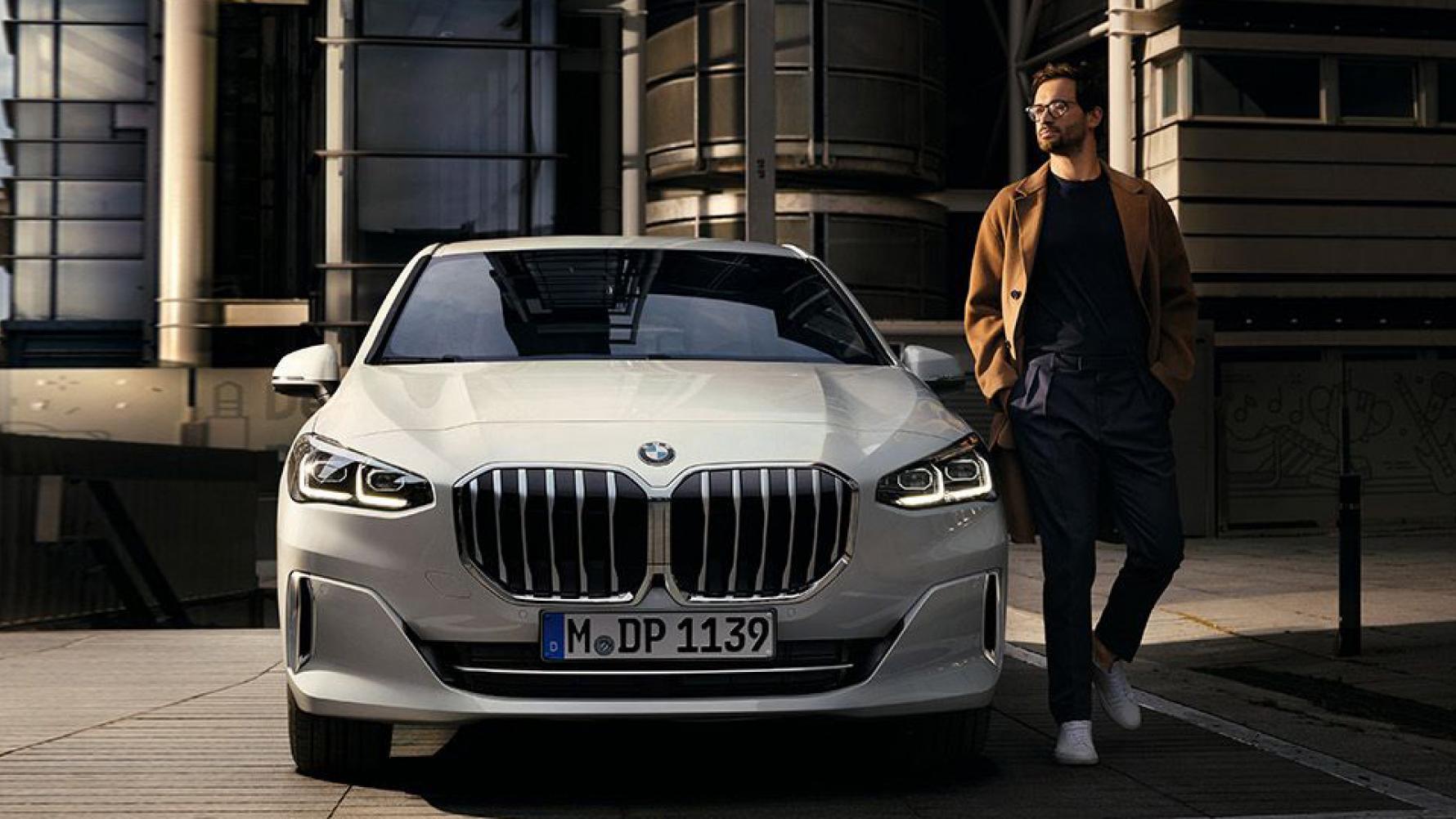 Kobe BMW 明石支店 | BMW 正規ディーラー