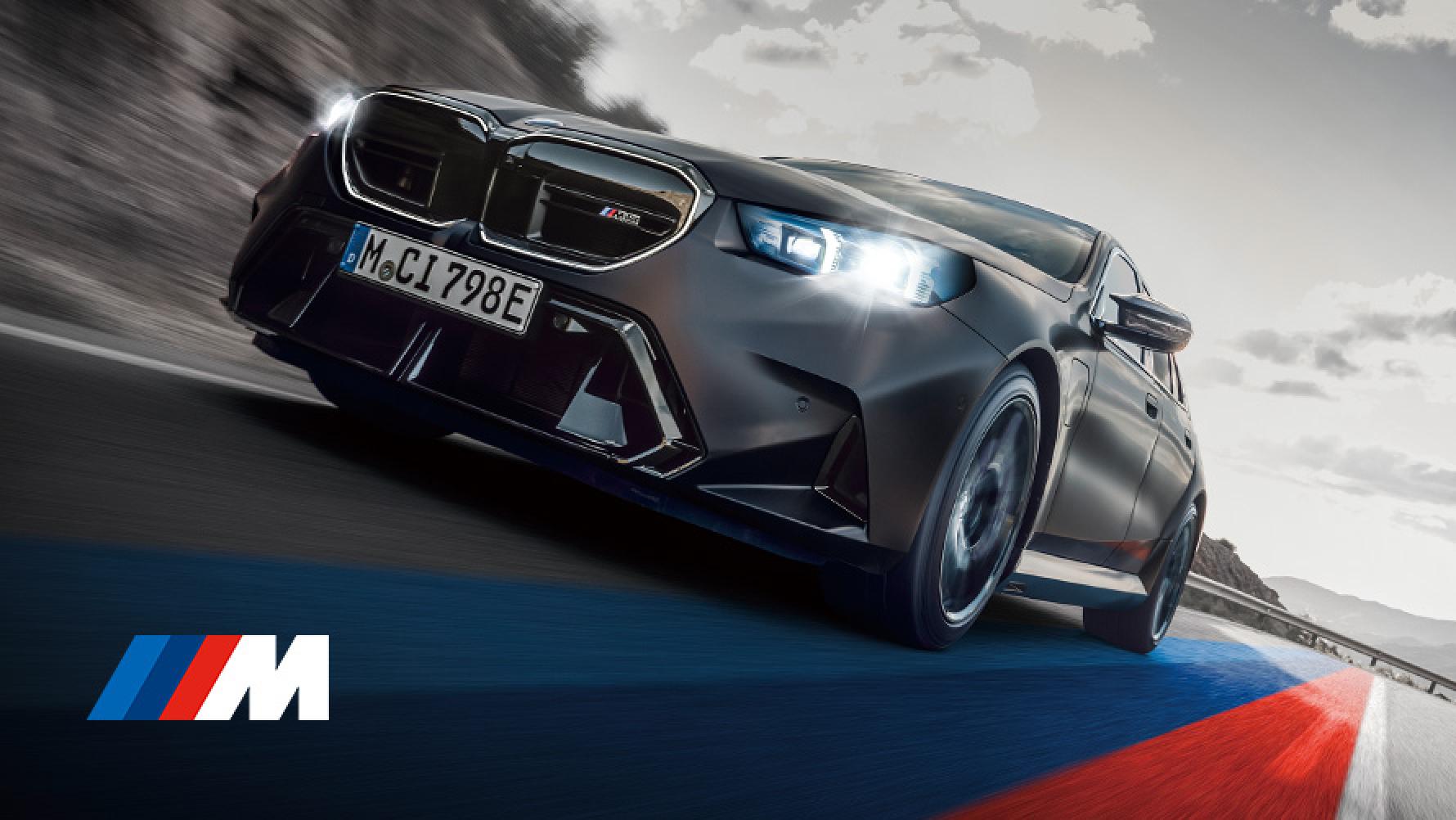 Kobe BMW ハーバー神戸支店 | BMW 正規ディーラー