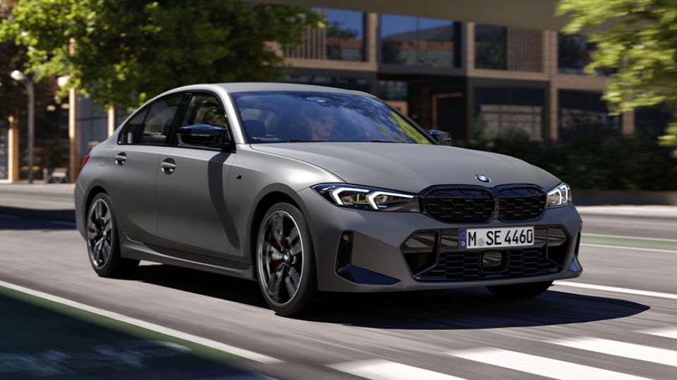 Kobe BMW 明石支店 | BMW 正規ディーラー